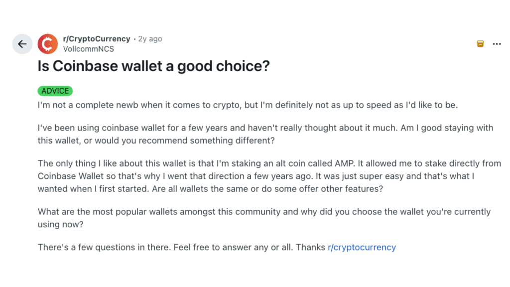 Coinbase Wallet Review: Safe, Simple, and Honest Breakdown - C-Charge