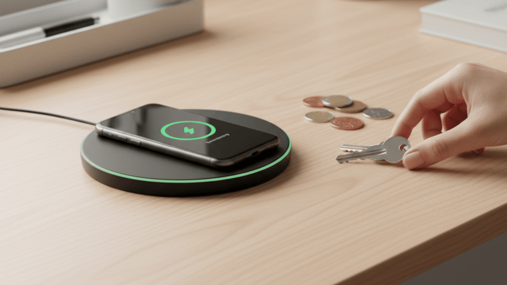 Induction Charging: The Future of Wireless Power - C-Charge