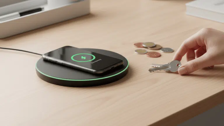 Induction Charging: The Future of Wireless Power - C-Charge