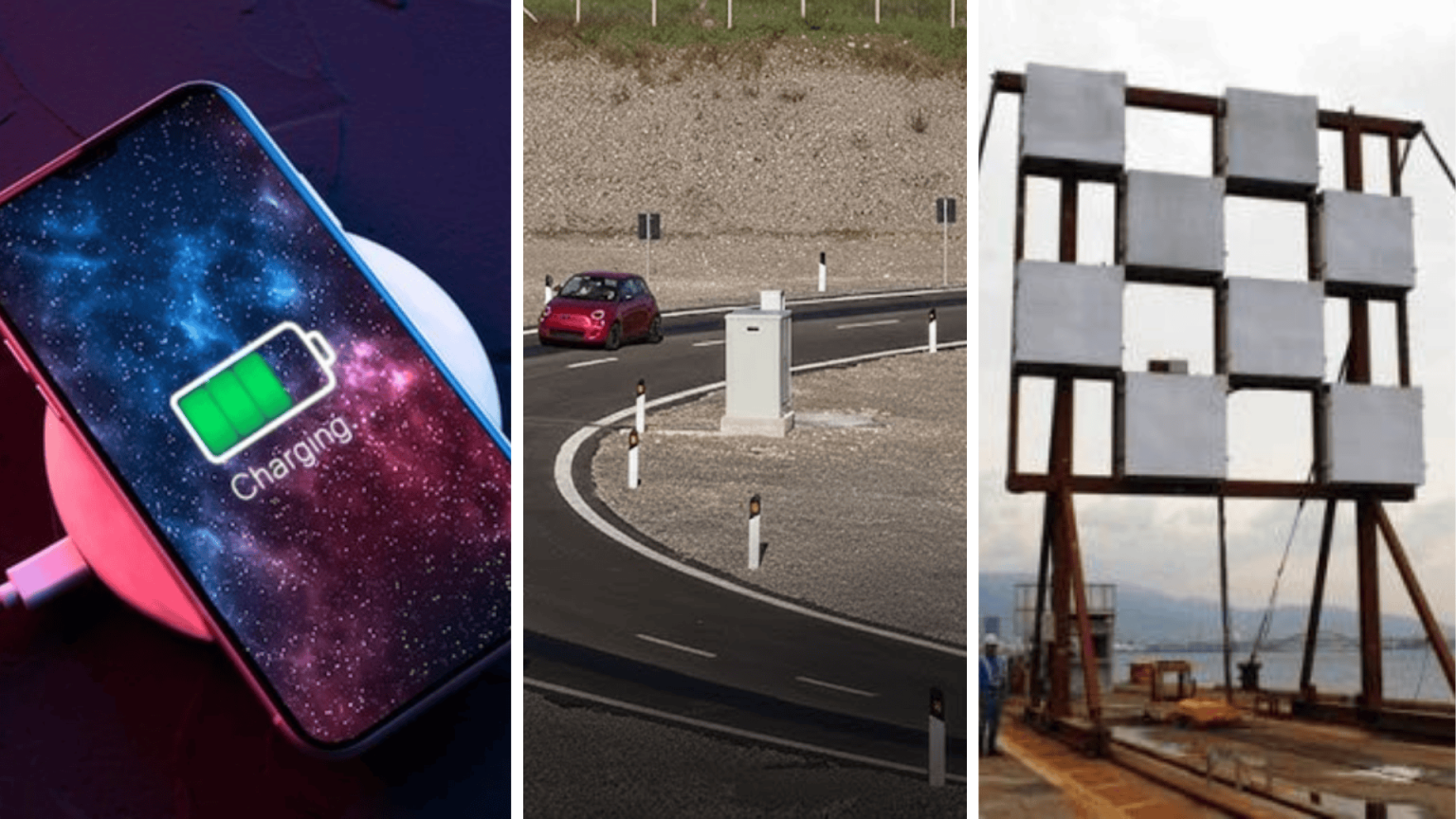 Induction Charging: The Future of Wireless Power - C-Charge
