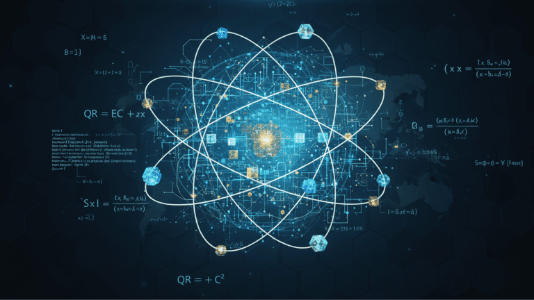 When Will the Quantum Financial System Start? - C-Charge