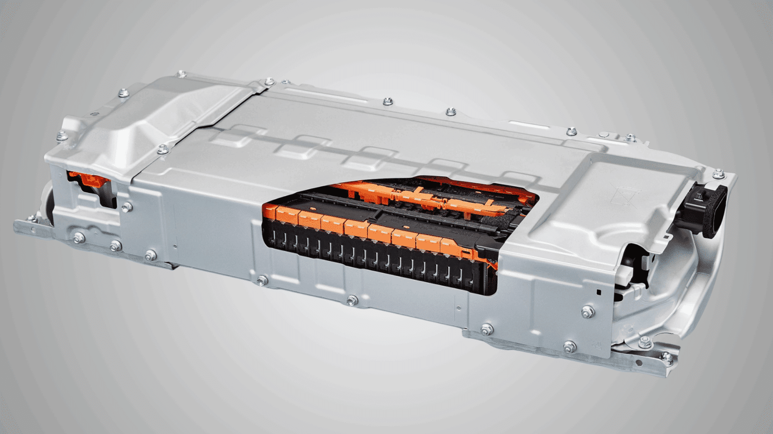 What are the Key Components of Electric Vehicles? - C-Charge