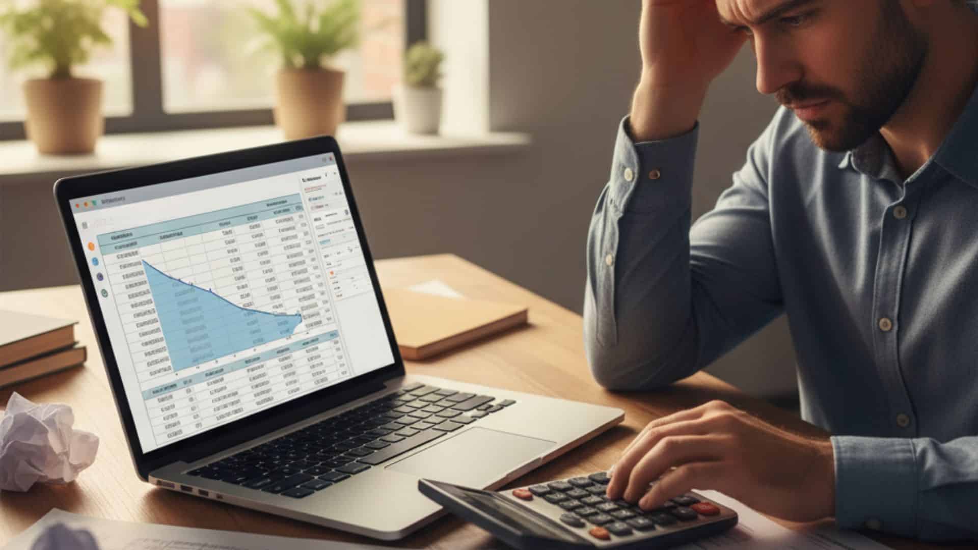 How Does the Double Declining Balance Method Work? - C-Charge