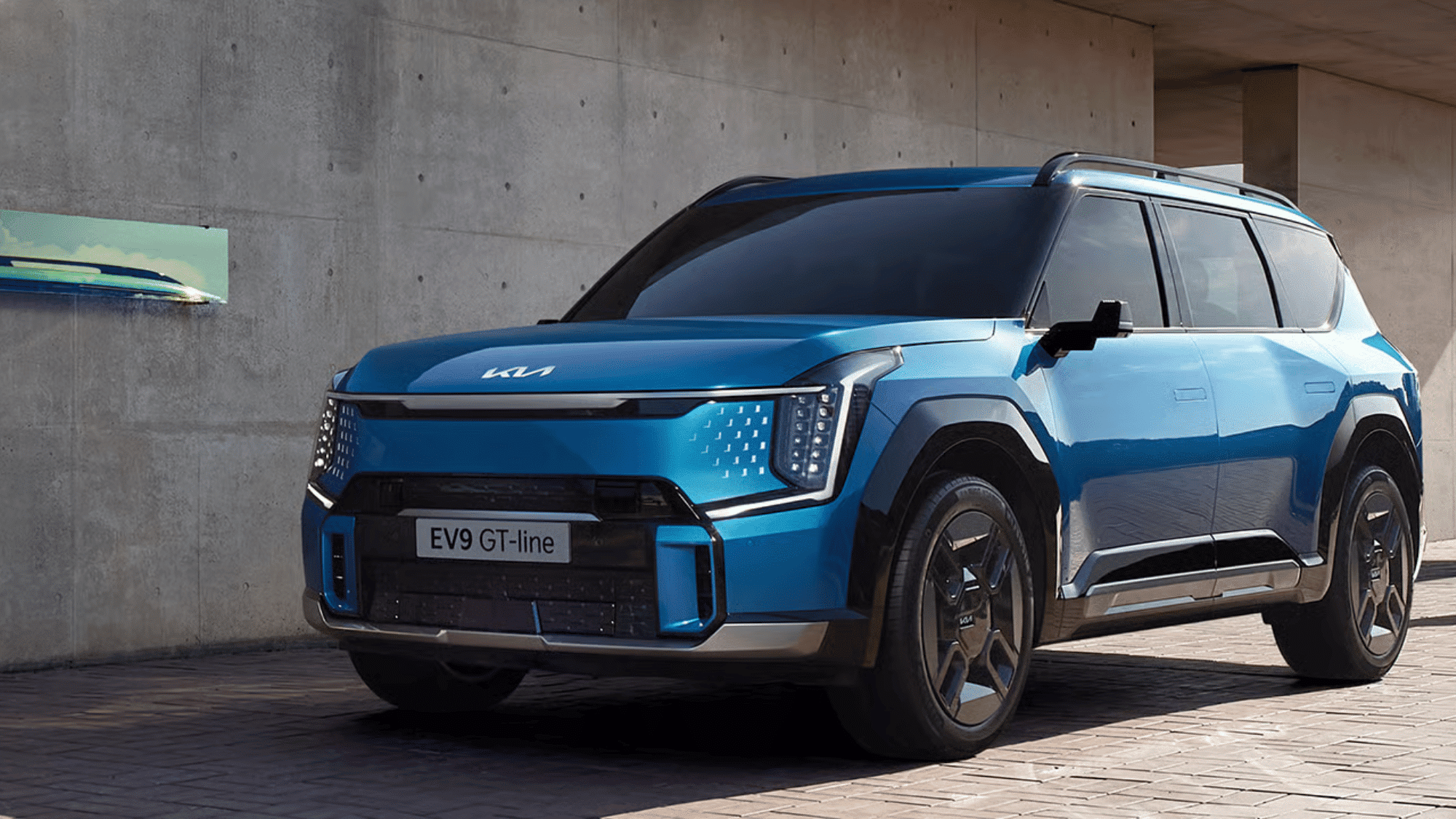 15 Best Family Electric Cars for Comfort and Space - C-Charge