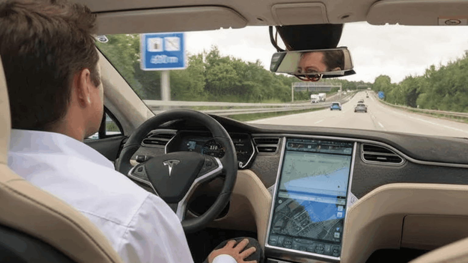 Self-Driving Cars Pros and Cons: Future of Autonomous Cars - C-Charge