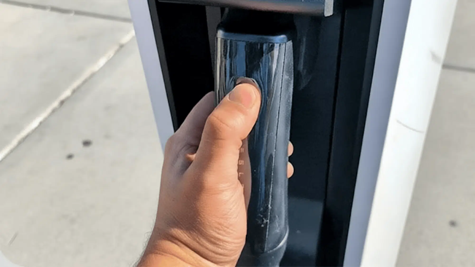 Tesla Magic Dock: Charge Non-Tesla EVs Easily - C-Charge